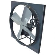 Commercial- vs. Industrial-Grade Fans - Americraft Manufacturing